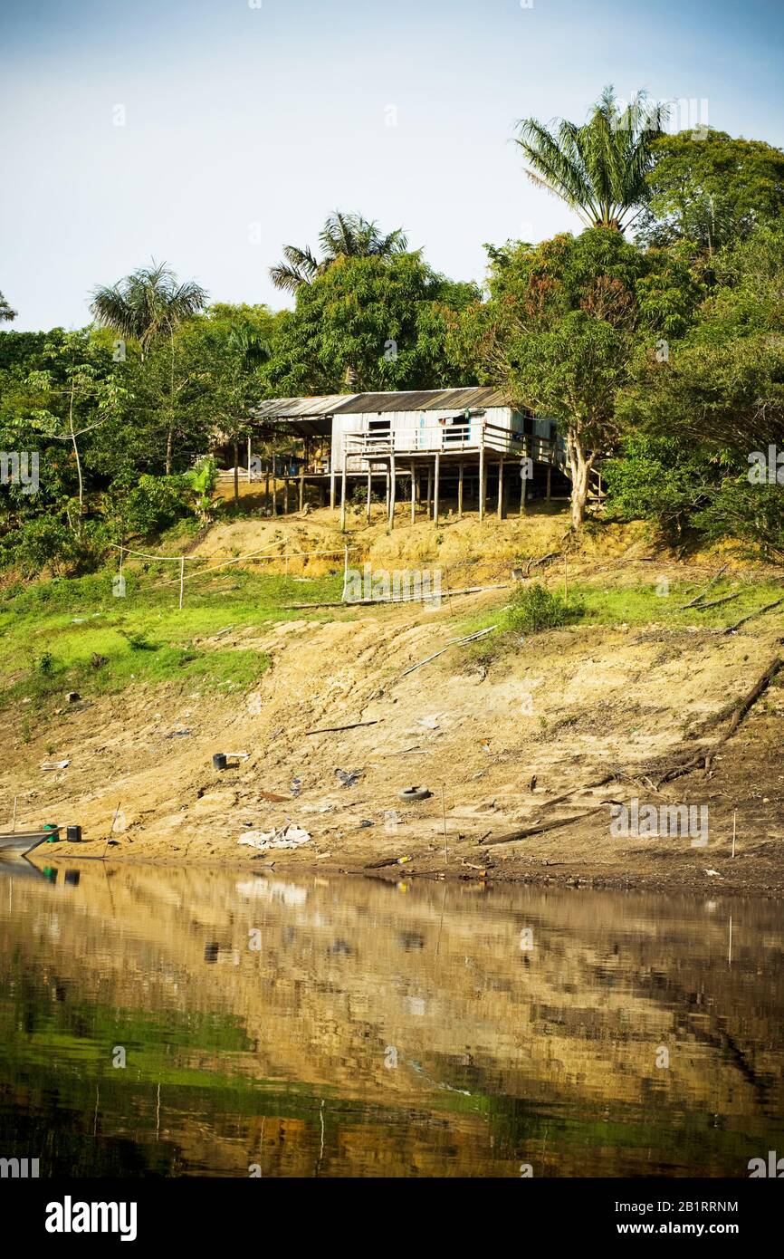 Terra preta soil hi-res stock photography and images - Alamy