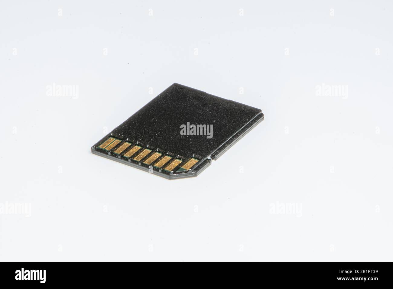 Camera lens electrical contacts hi-res stock photography and images - Alamy