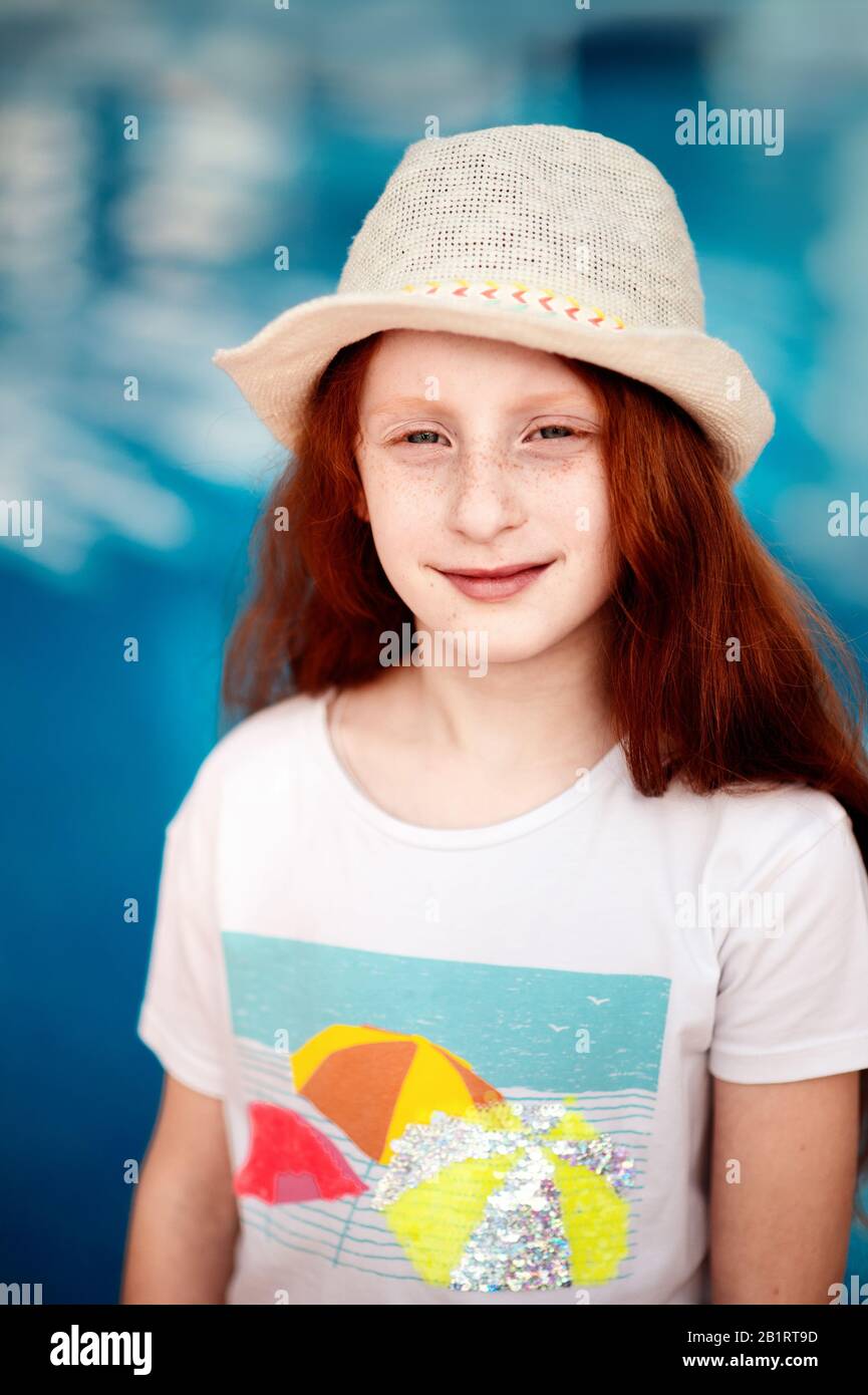 Happy summer day hi-res stock photography and images - Alamy