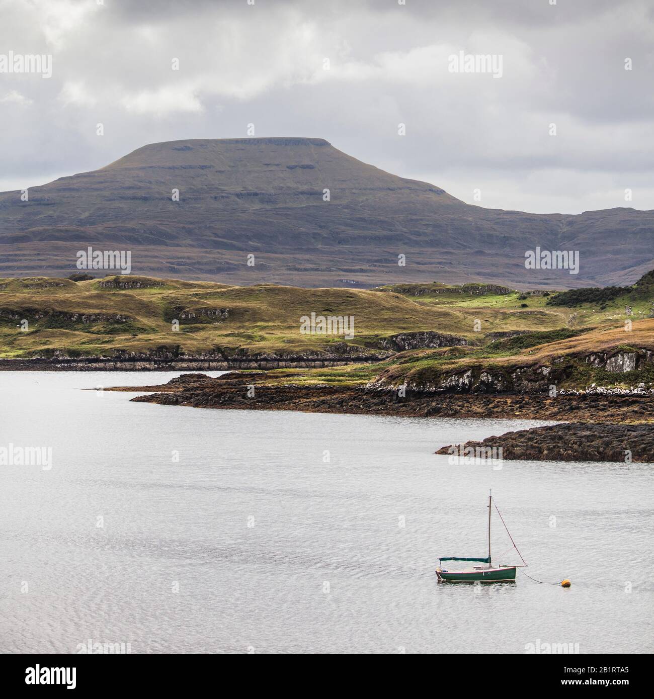 Scottish water vehicles hi-res stock photography and images - Alamy