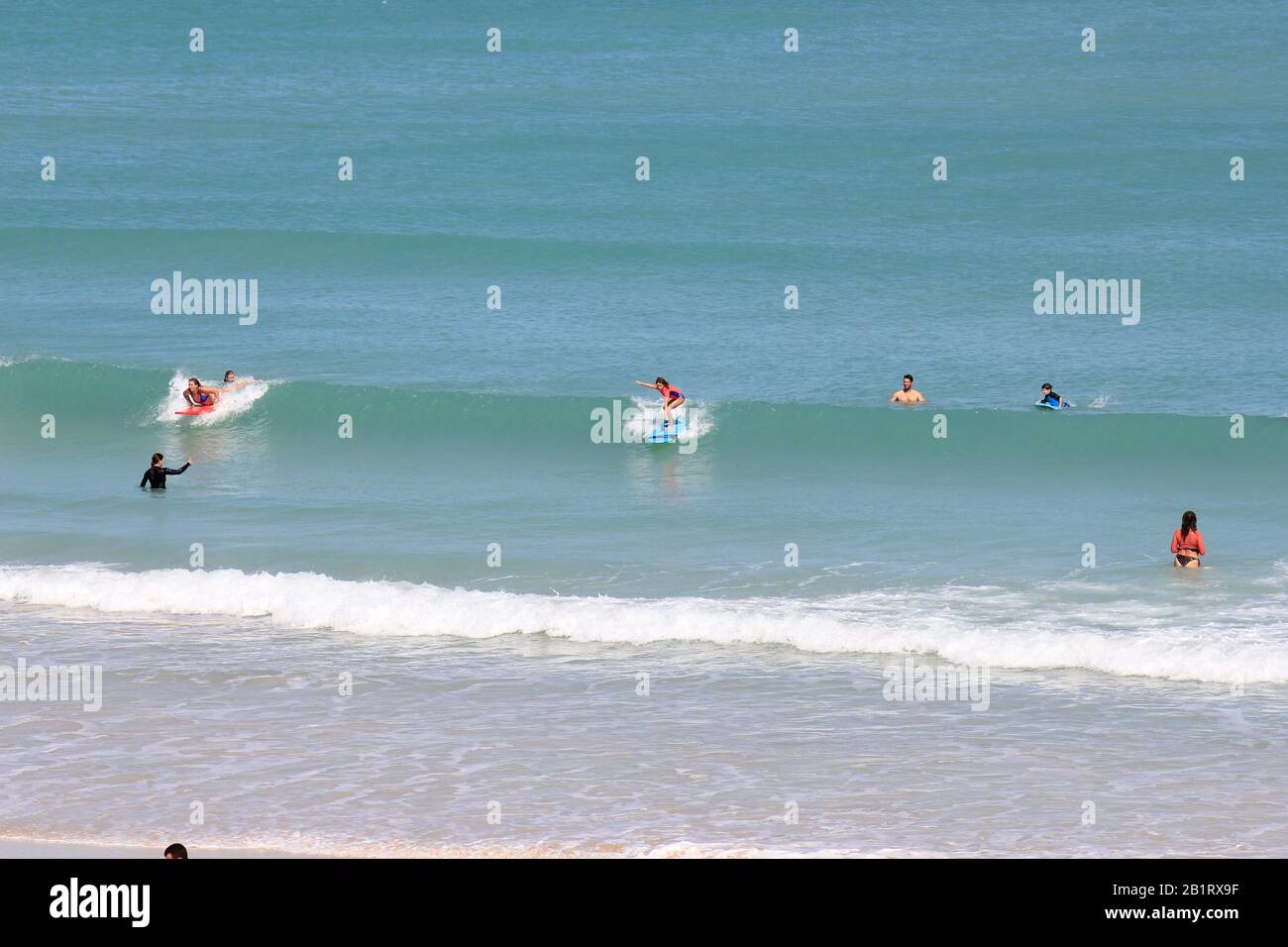 Cable beach broome north hi-res stock photography and images - Alamy
