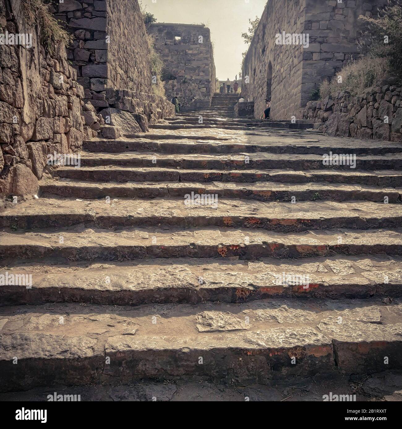 Fort built structure hi-res stock photography and images - Alamy