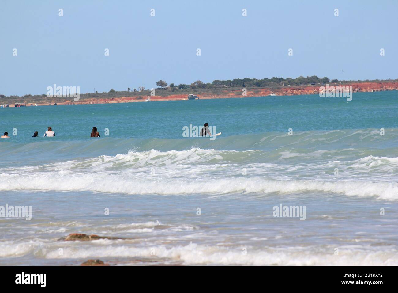 Cable beach broome north hi-res stock photography and images - Alamy