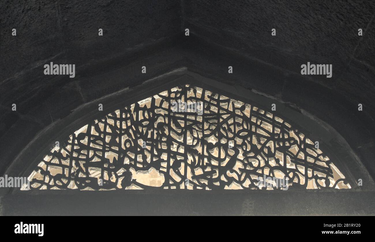 Mughal empire architecture hi-res stock photography and images - Alamy