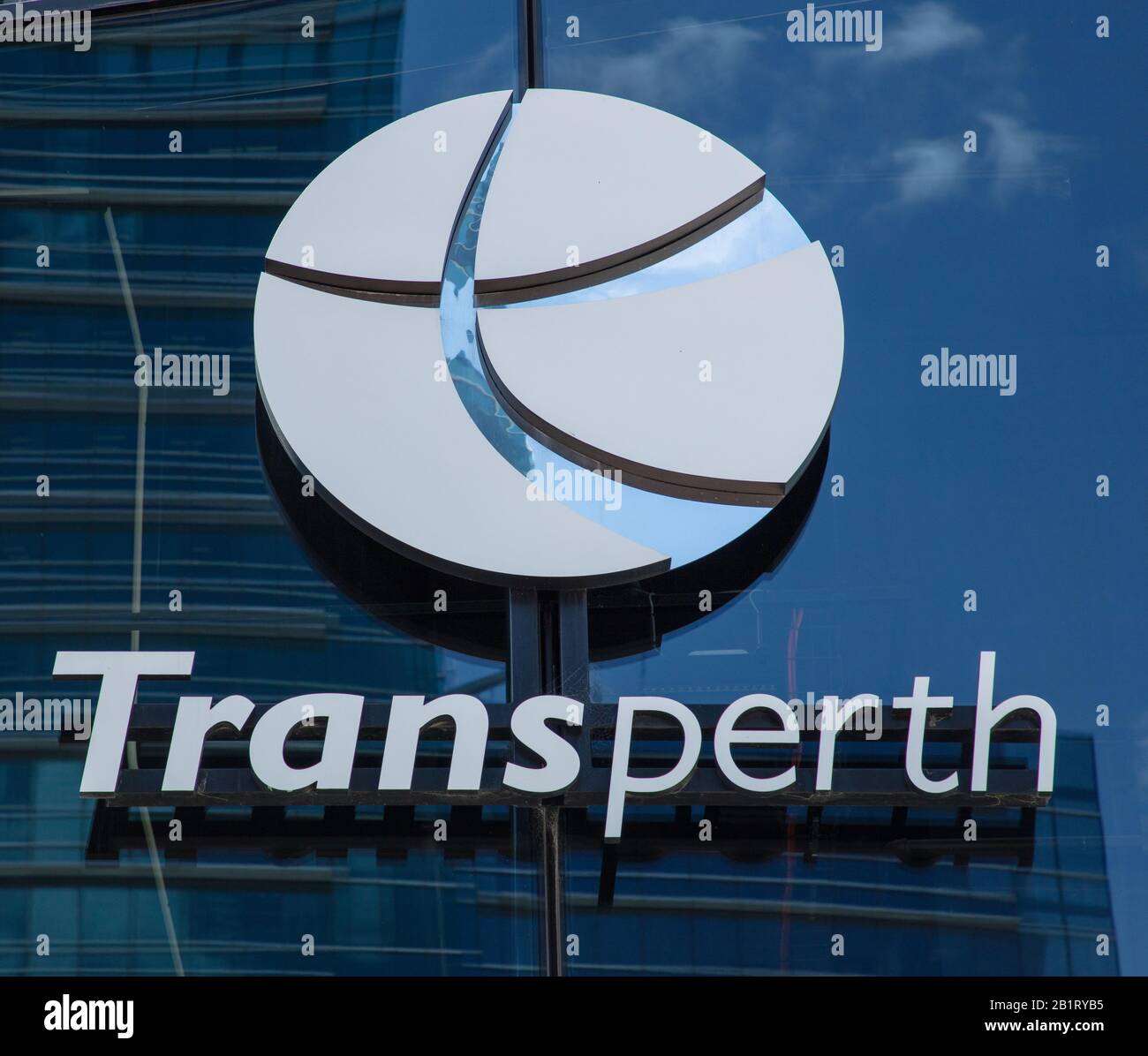 Transperth High Resolution Stock Photography and Images - Alamy