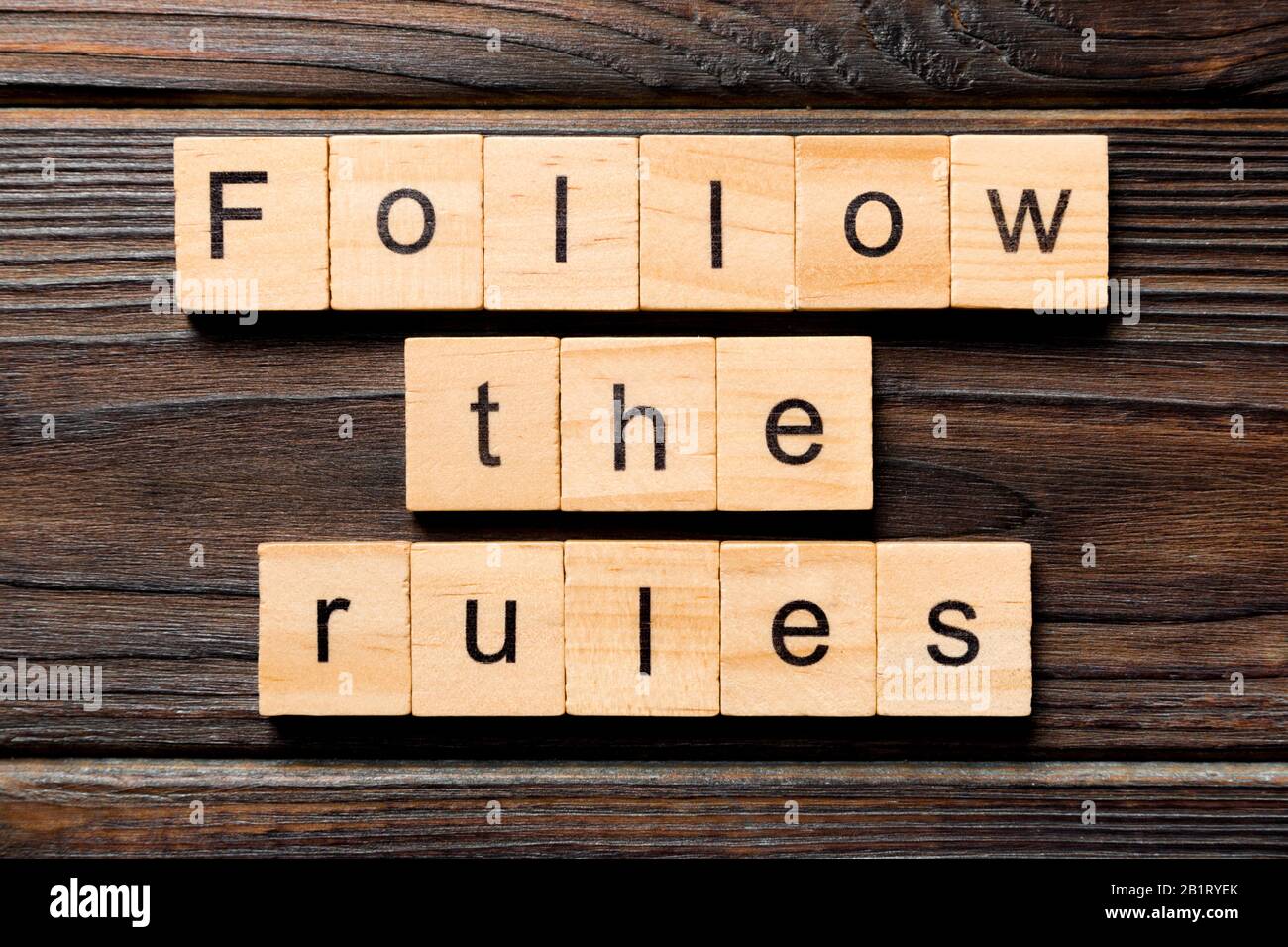 Comply with business rules hi-res stock photography and images - Alamy