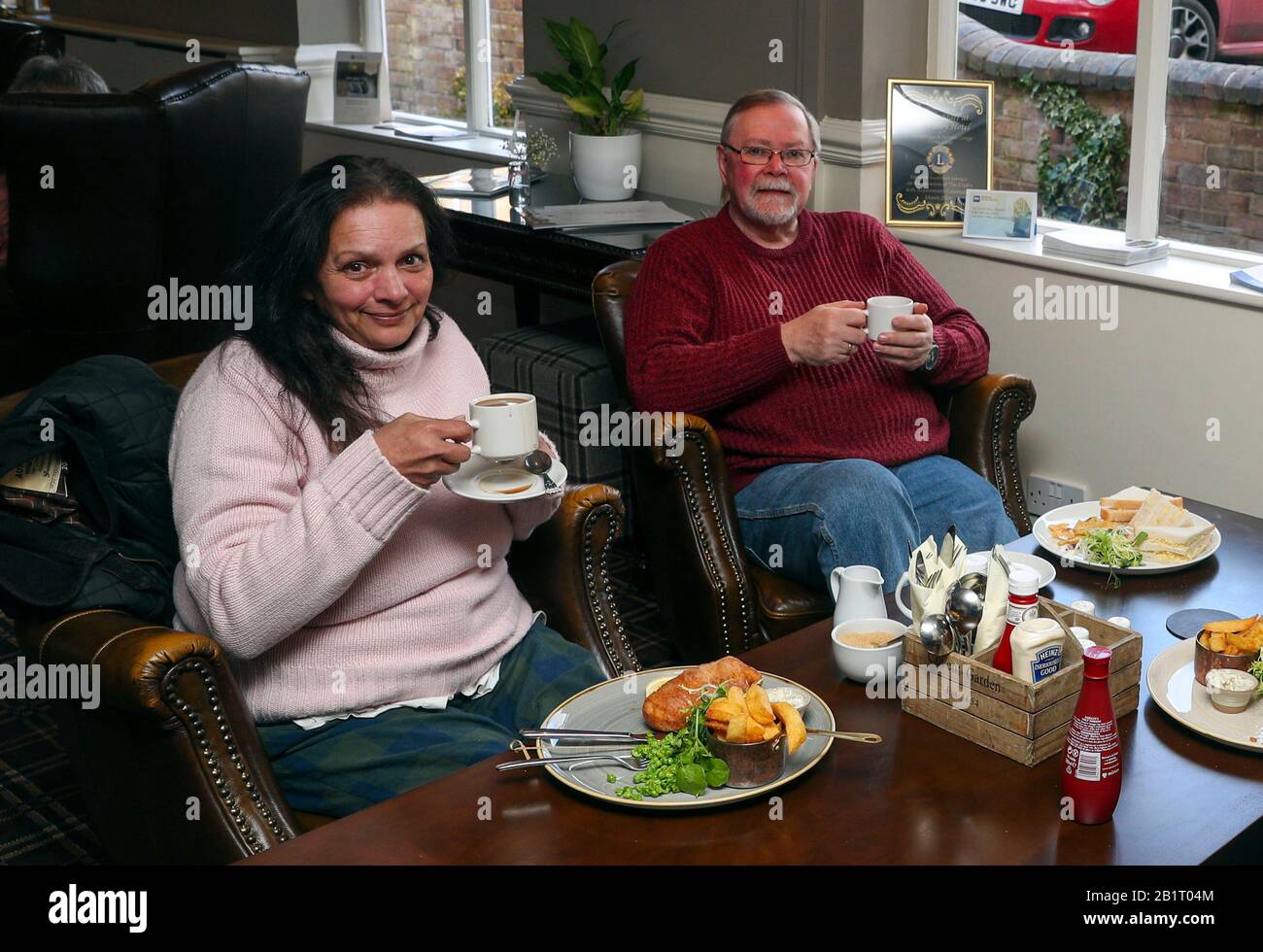 Jennifer alexandra hi-res stock photography and images - Alamy