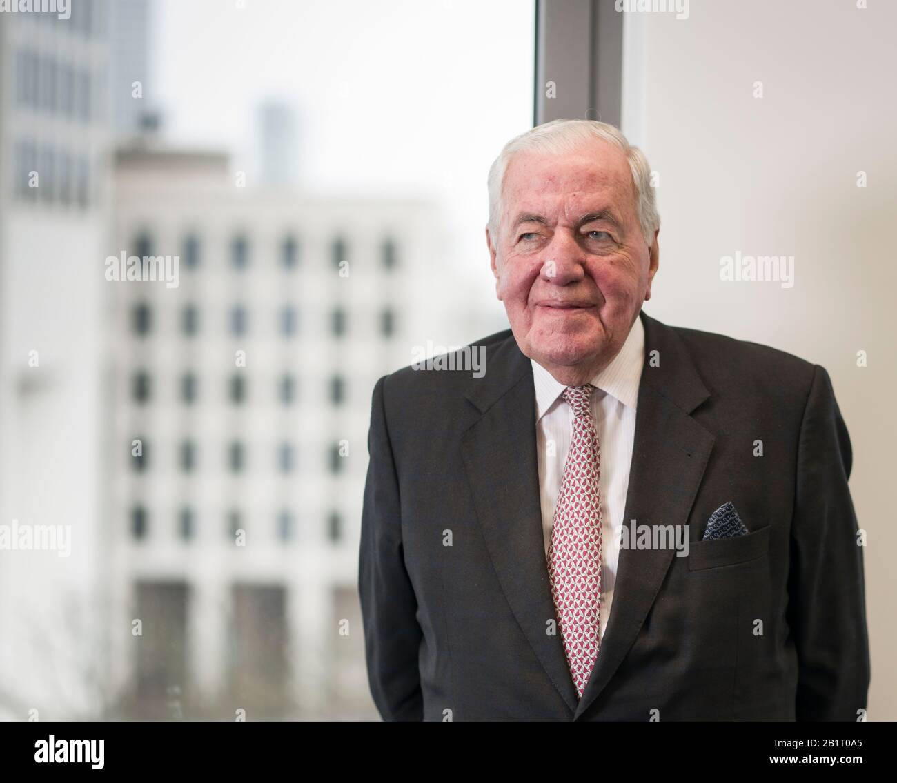 Hilmar kopper hi-res stock photography and images - Alamy