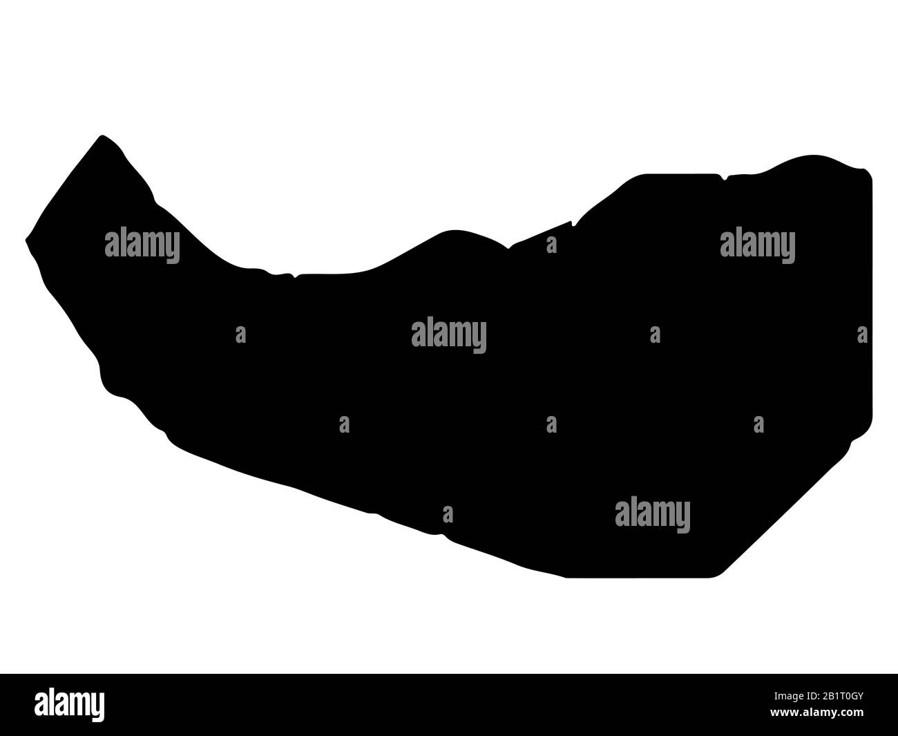 Somaliland vector Cut Out Stock Images & Pictures - Alamy