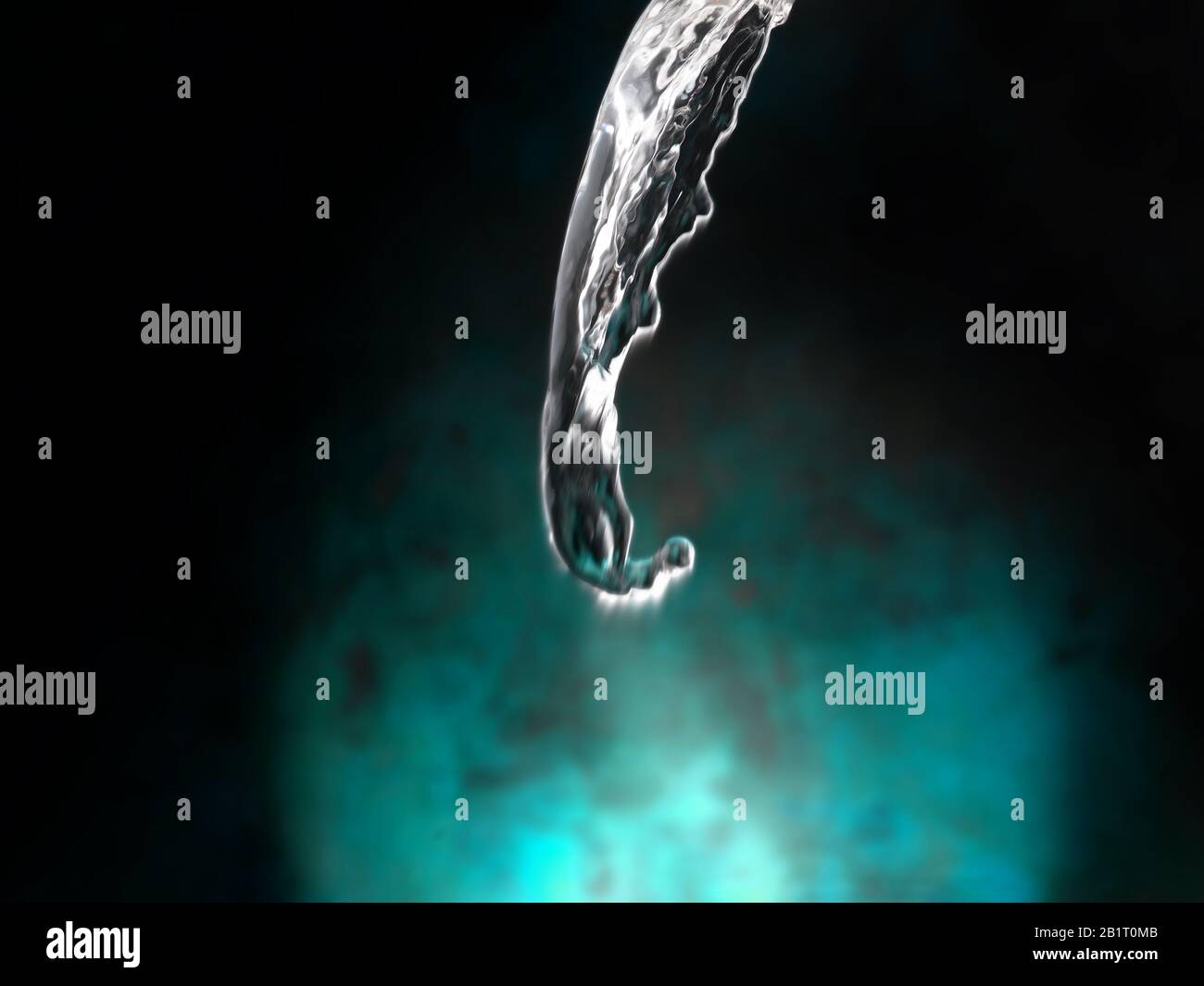 natural fresh water, in all its forms Stock Photo - Alamy