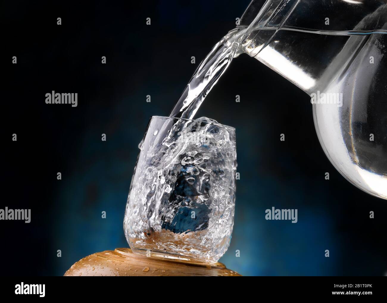 natural fresh water, in all its forms Stock Photo - Alamy