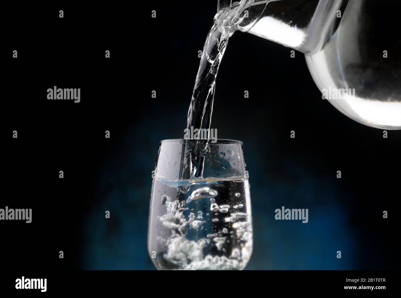 natural fresh water, in all its forms Stock Photo - Alamy