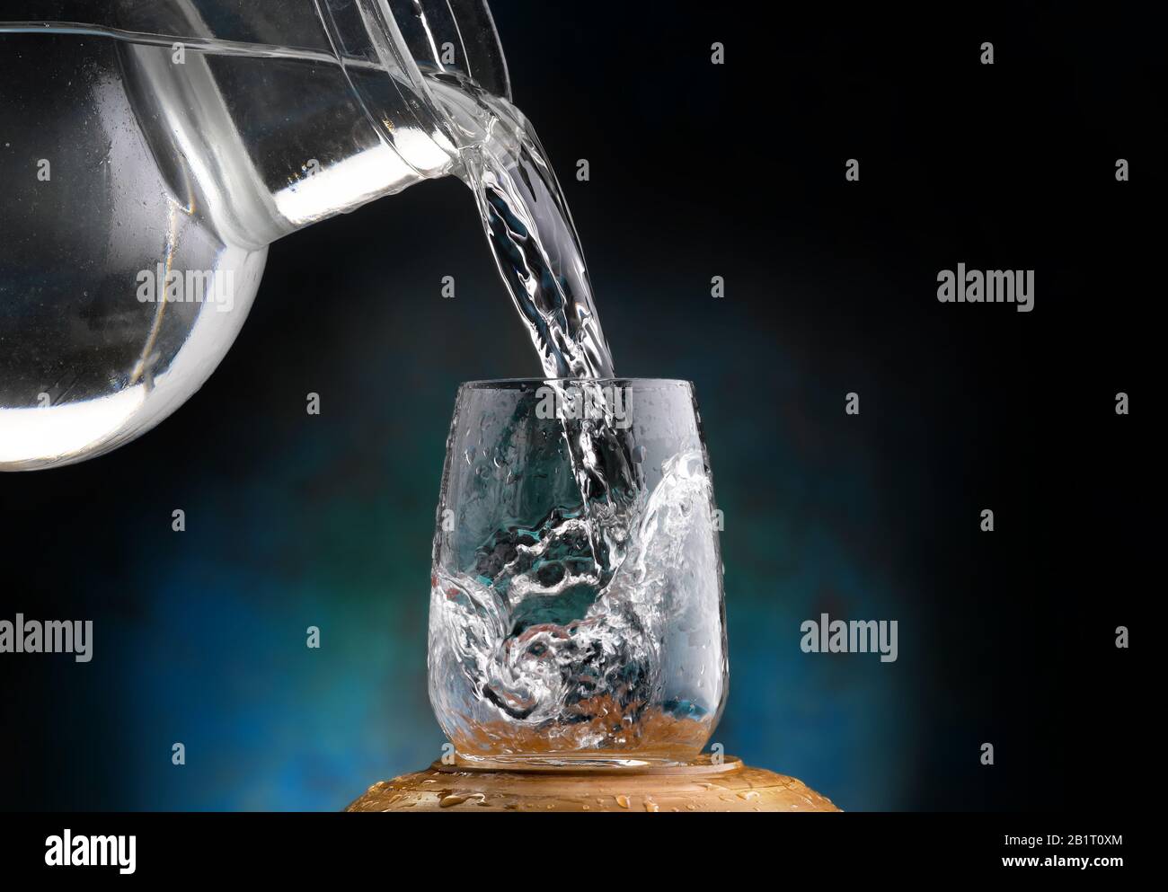 natural fresh water, in all its forms Stock Photo - Alamy