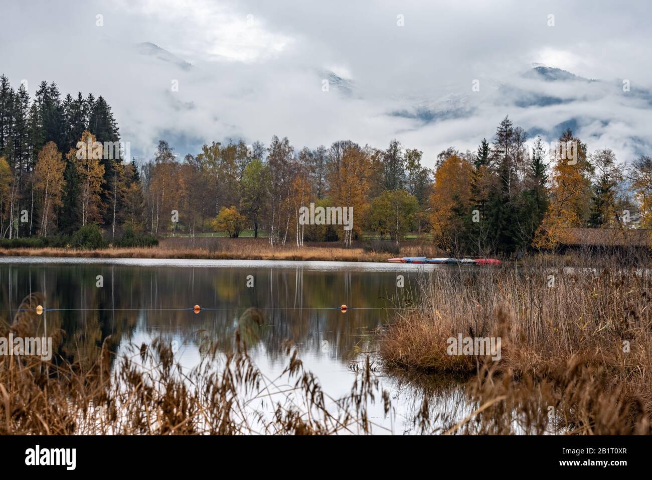 Clarification pond hi-res stock photography and images - Alamy