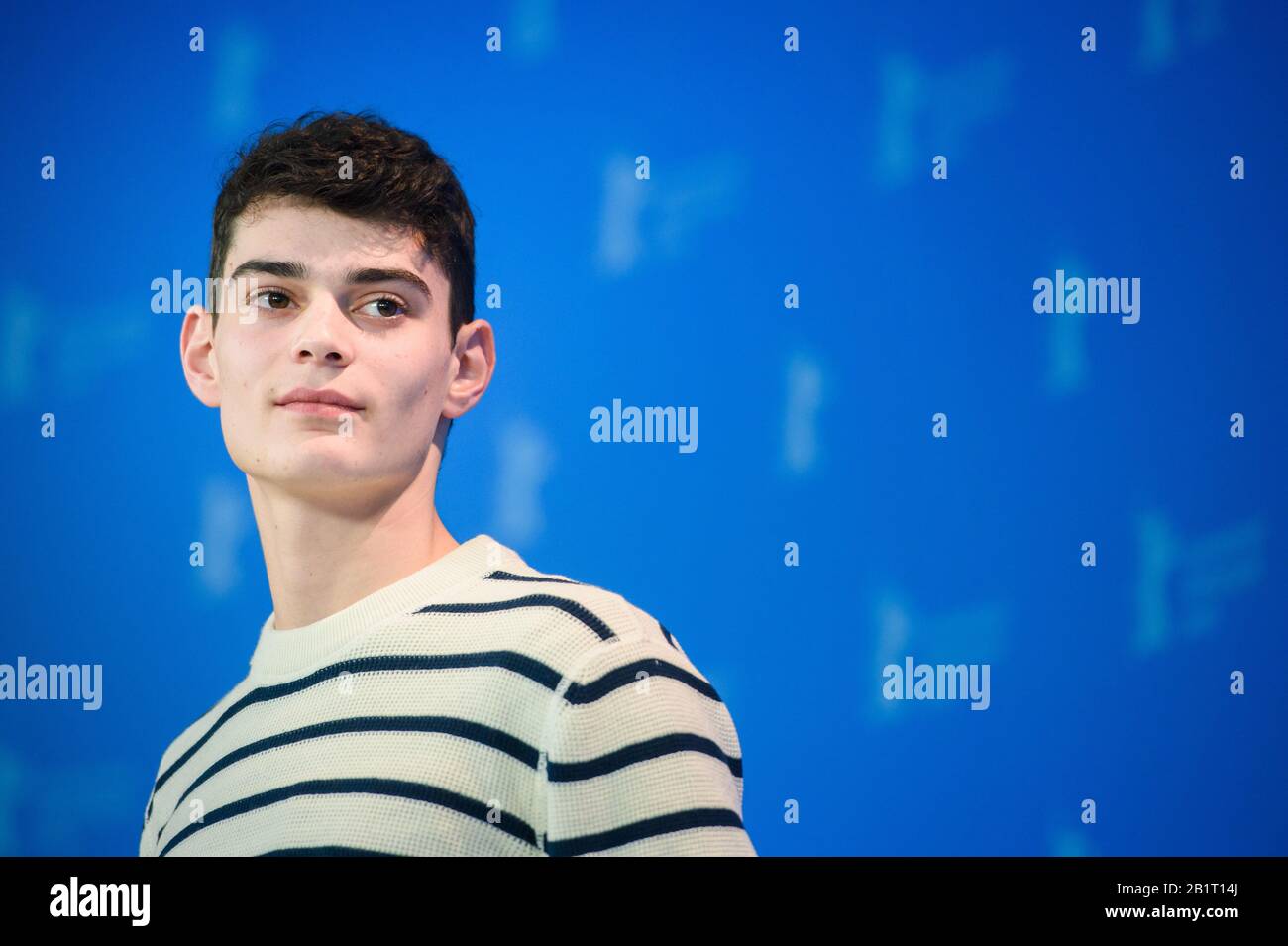 Josef trojan hi-res stock photography and images - Alamy