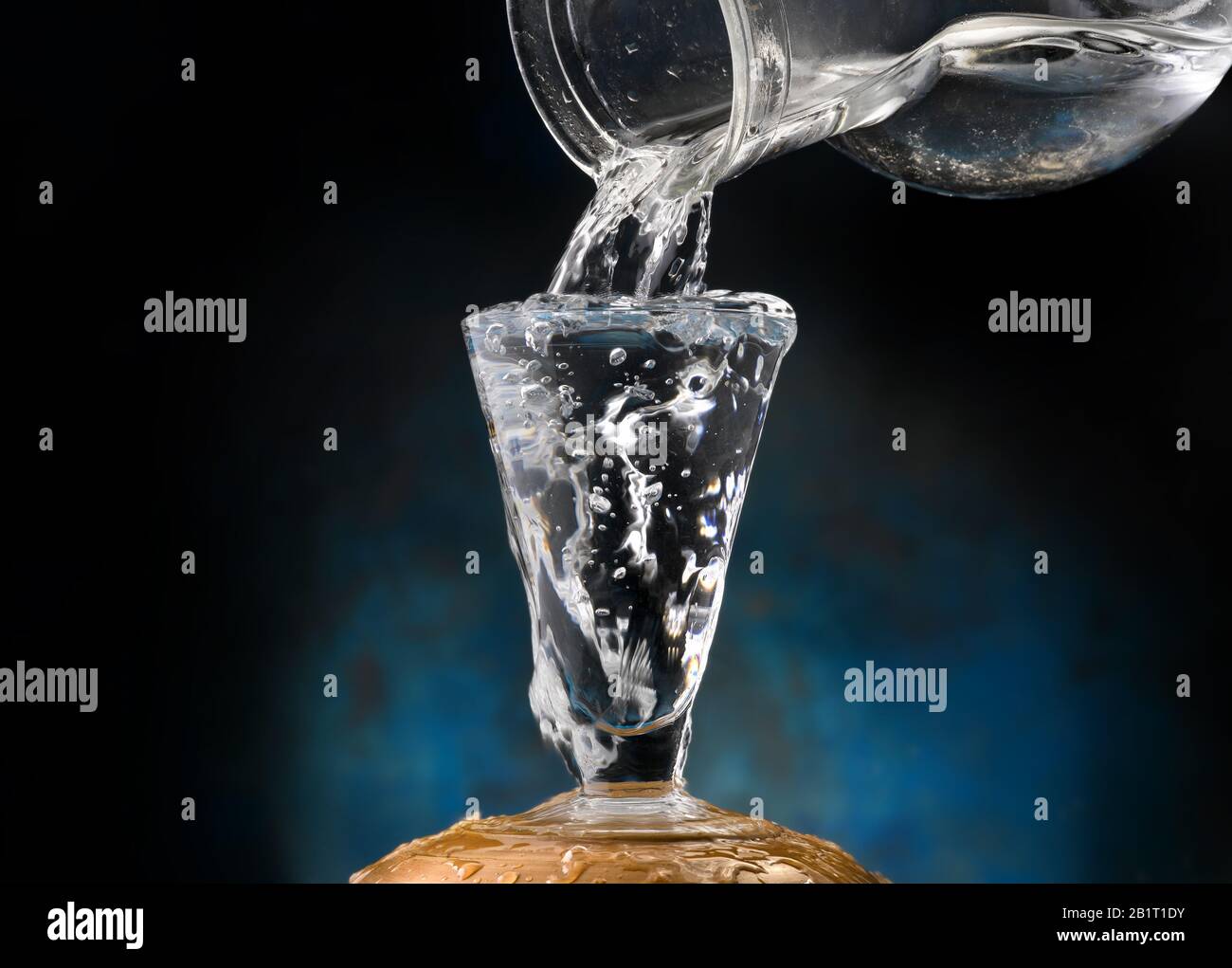 natural fresh water, in all its forms Stock Photo - Alamy
