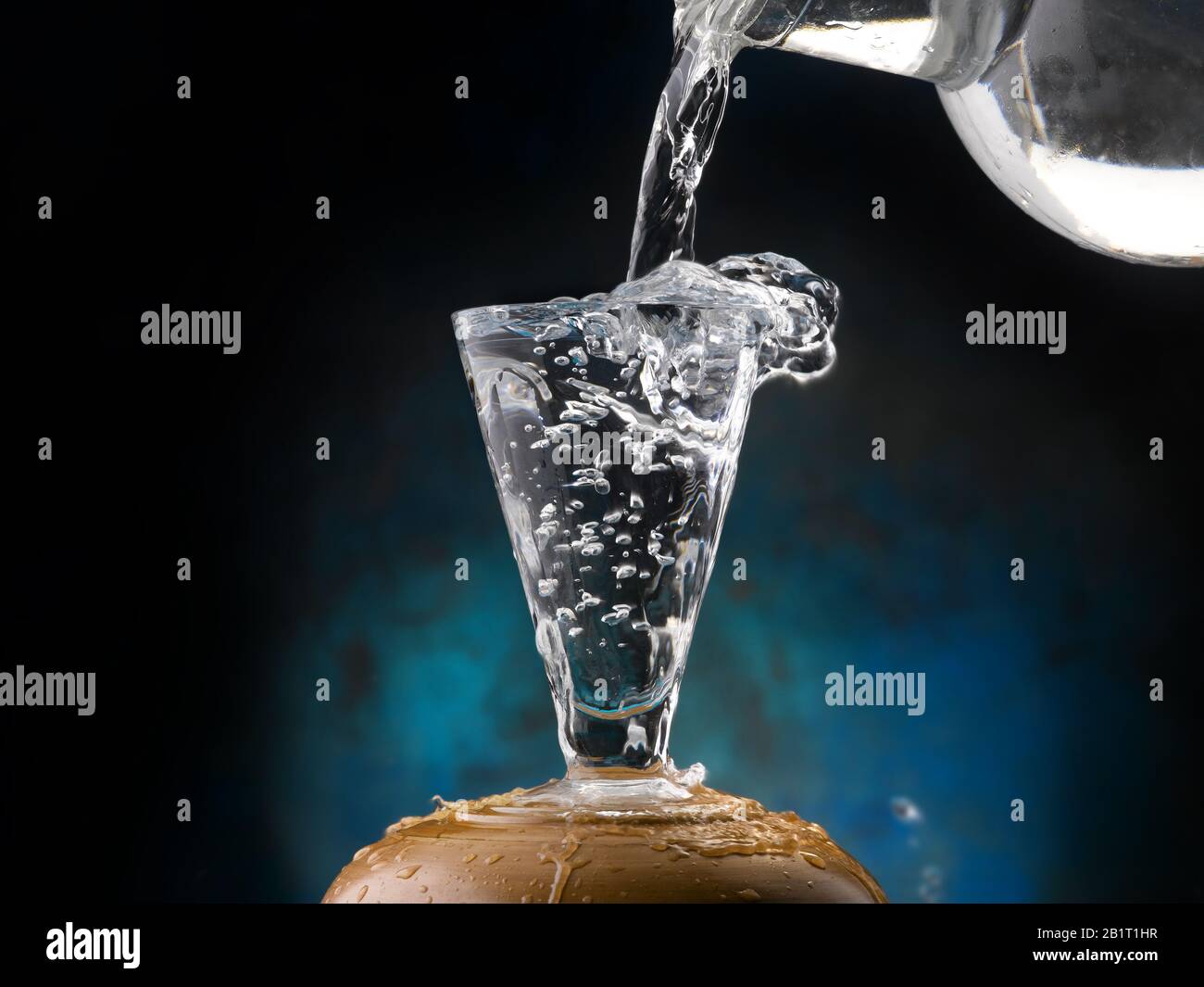 natural fresh water, in all its forms Stock Photo - Alamy