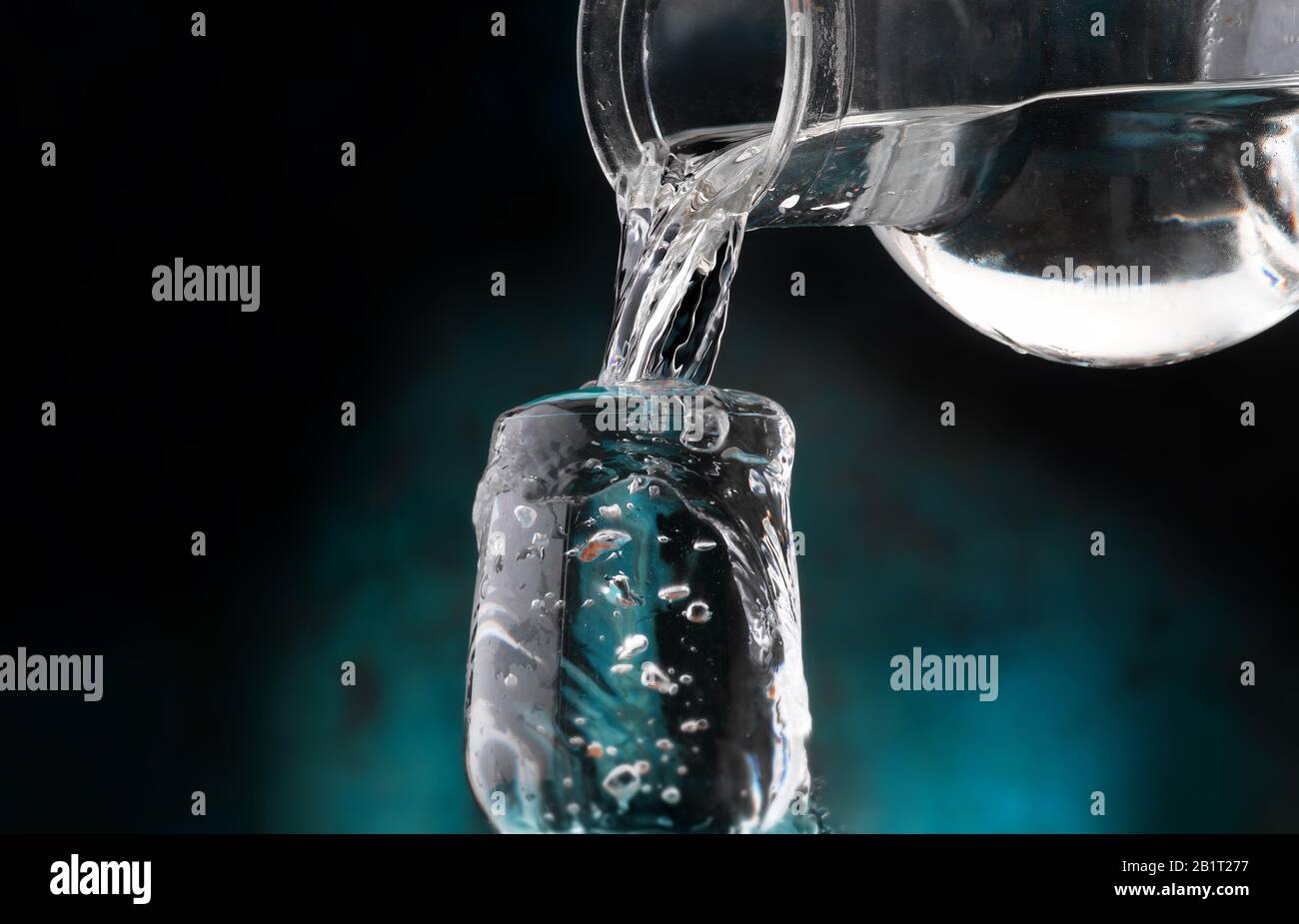 natural fresh water, in all its forms Stock Photo - Alamy