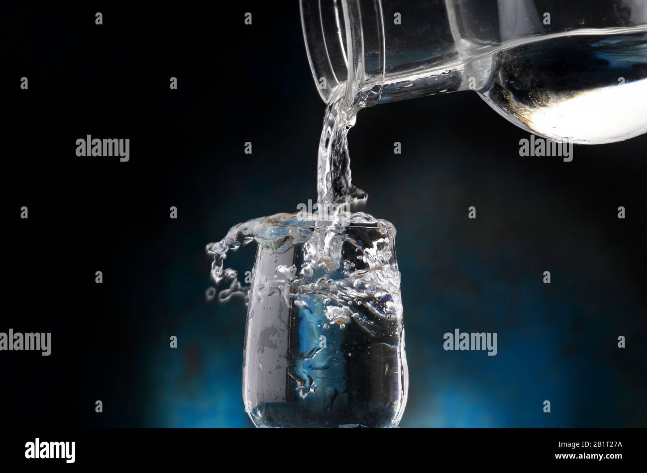 natural fresh water, in all its forms Stock Photo - Alamy