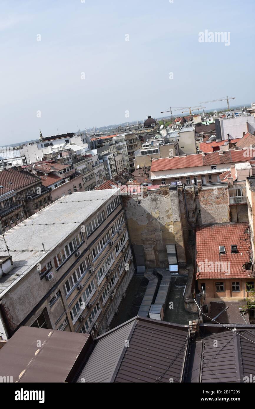 Soulless architecture hi-res stock photography and images - Alamy