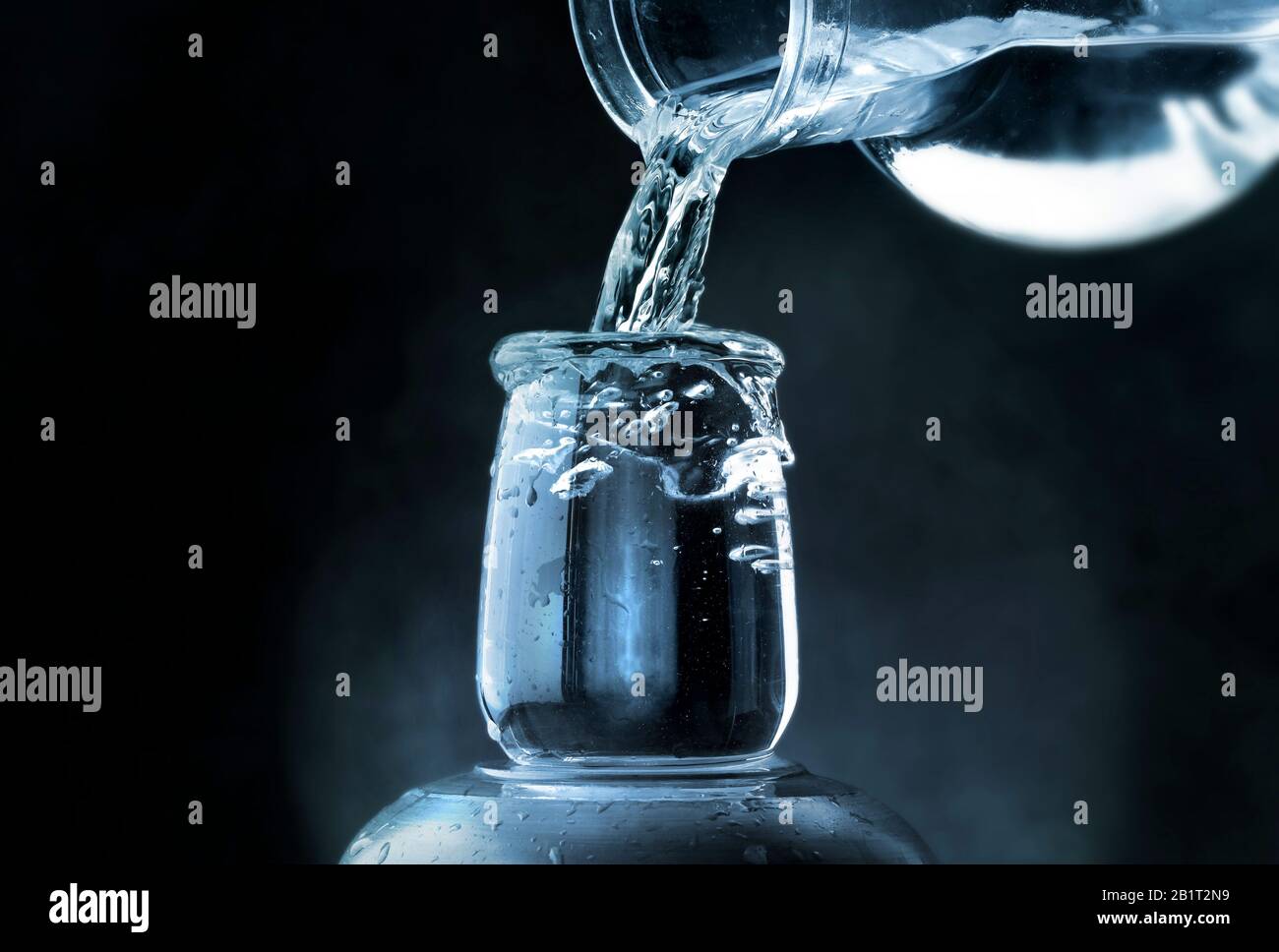 natural fresh water, in all its forms Stock Photo - Alamy