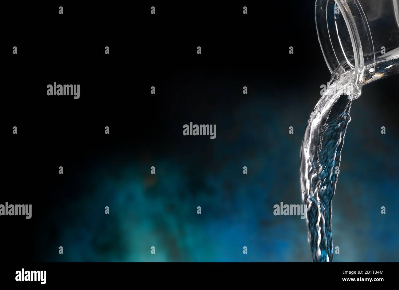 natural fresh water, in all its forms Stock Photo - Alamy