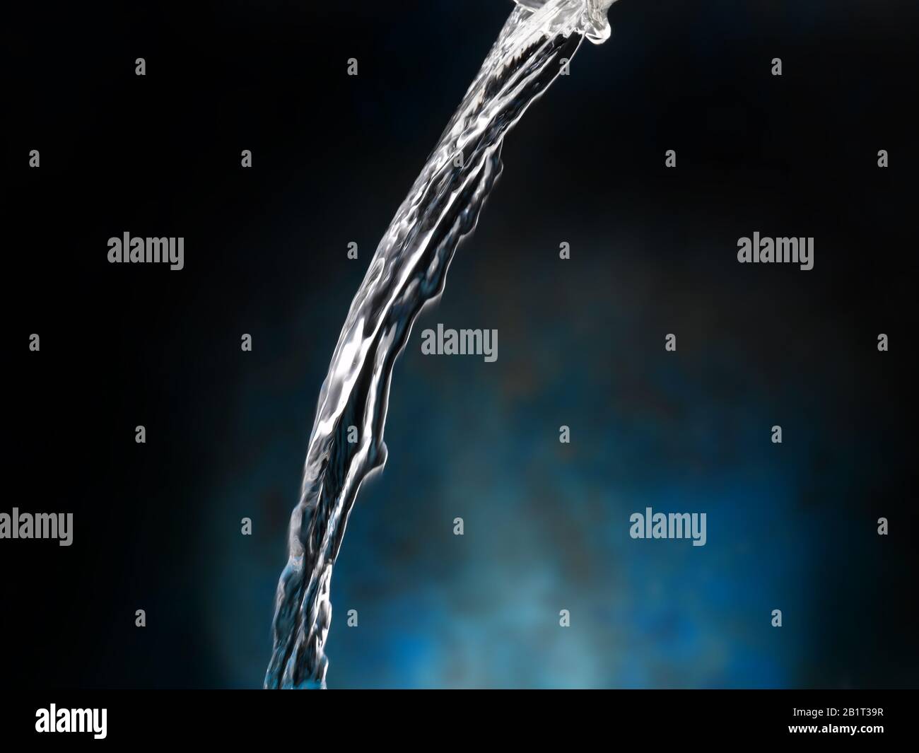 natural fresh water, in all its forms Stock Photo - Alamy