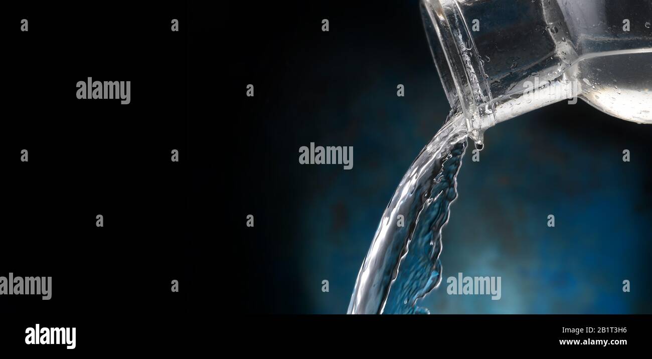 natural fresh water, in all its forms Stock Photo - Alamy