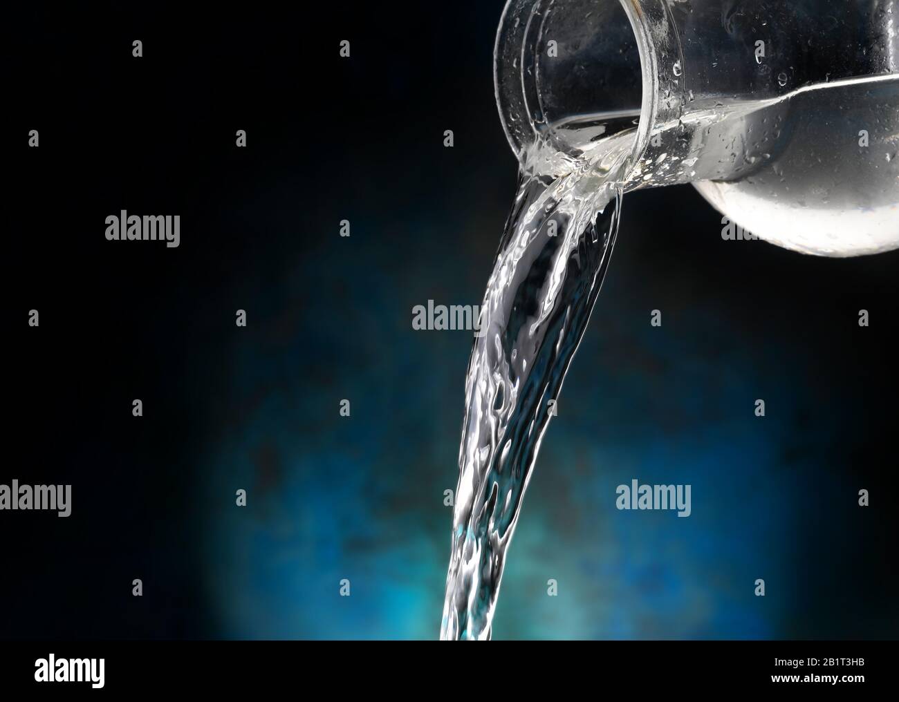 natural fresh water, in all its forms Stock Photo - Alamy