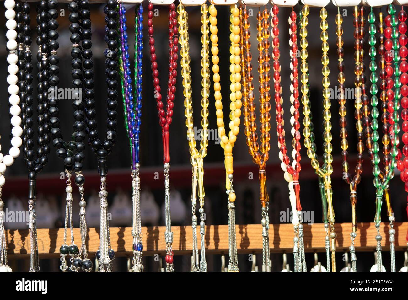 Tasbih High Resolution Stock Photography and Images - Alamy