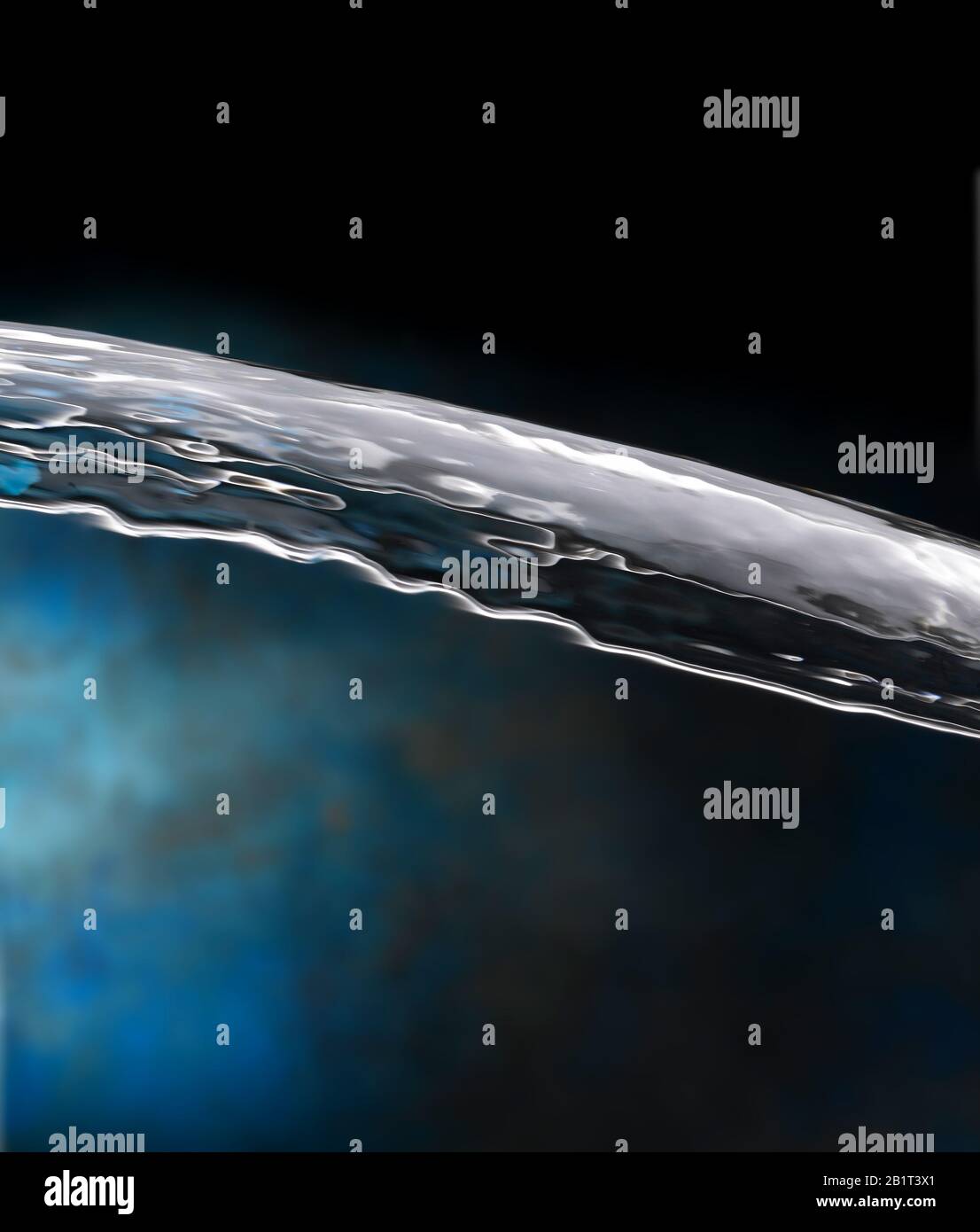 natural fresh water, in all its forms Stock Photo - Alamy