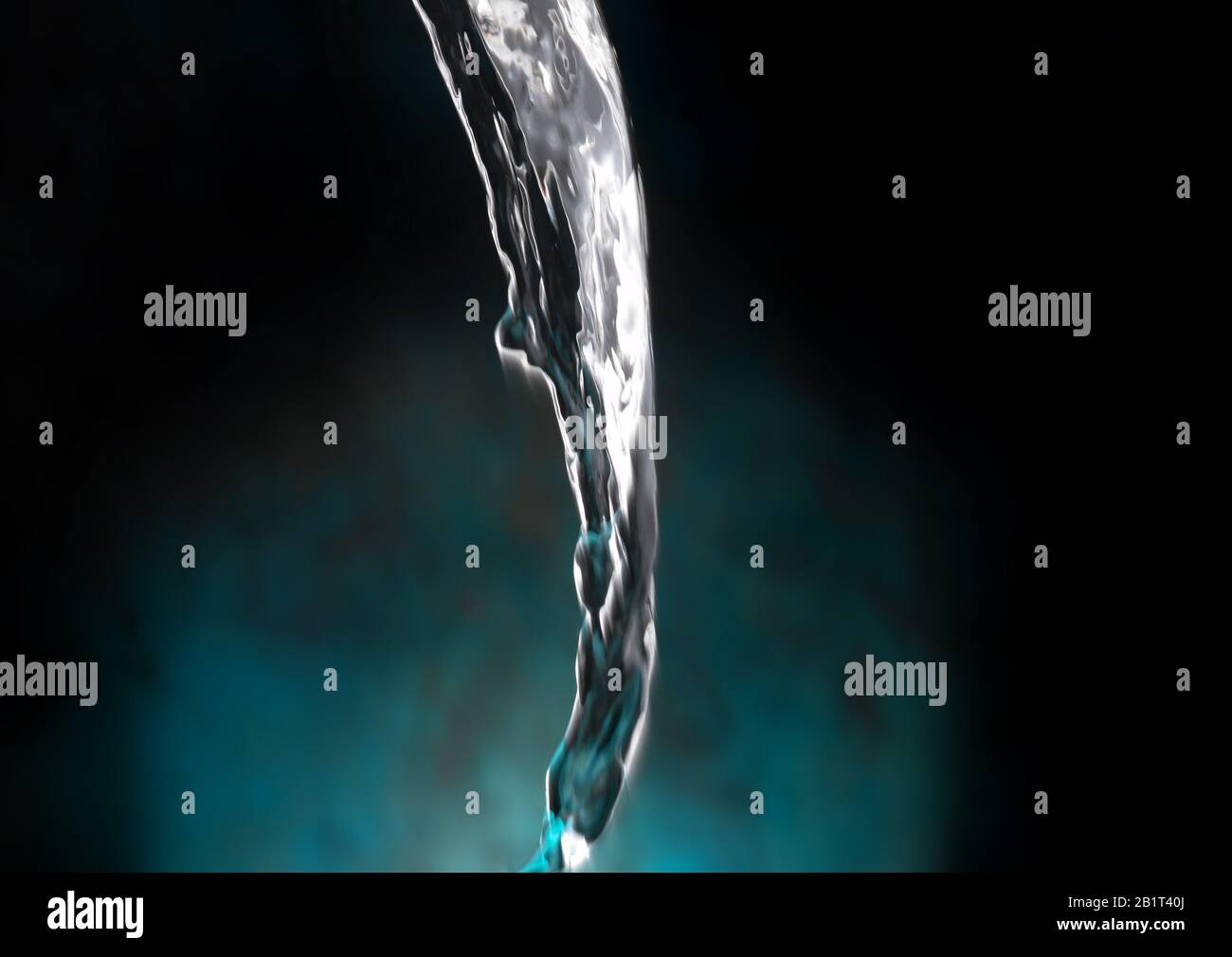 natural fresh water, in all its forms Stock Photo - Alamy