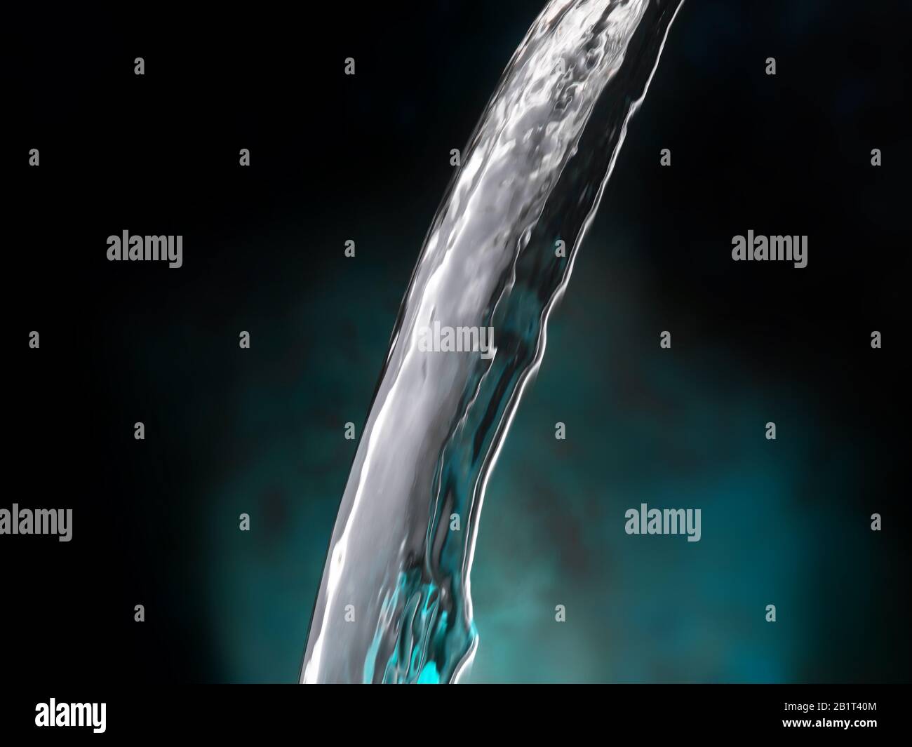 natural fresh water, in all its forms Stock Photo - Alamy