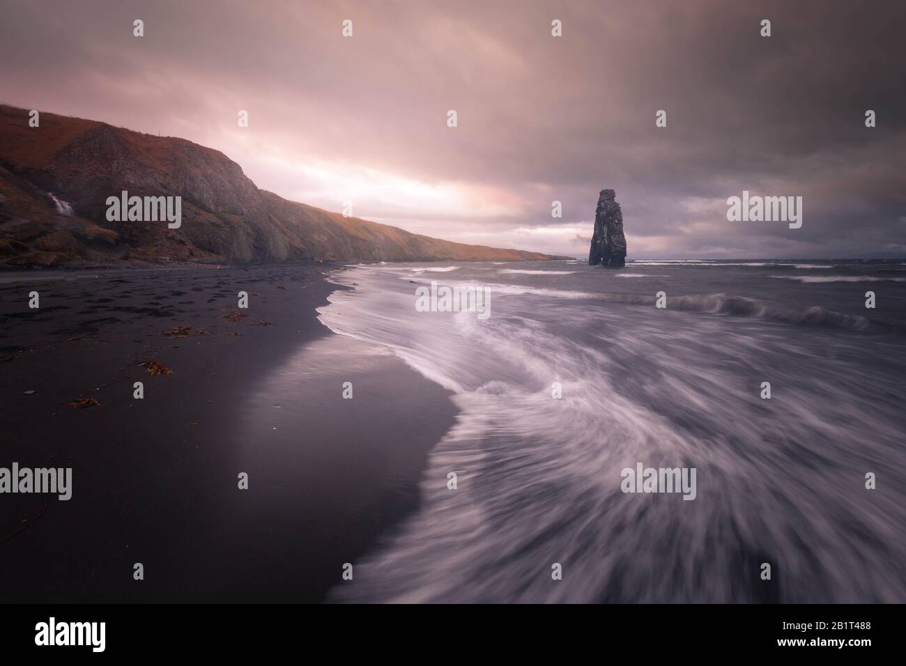 Rhino atlantic hi-res stock photography and images - Alamy