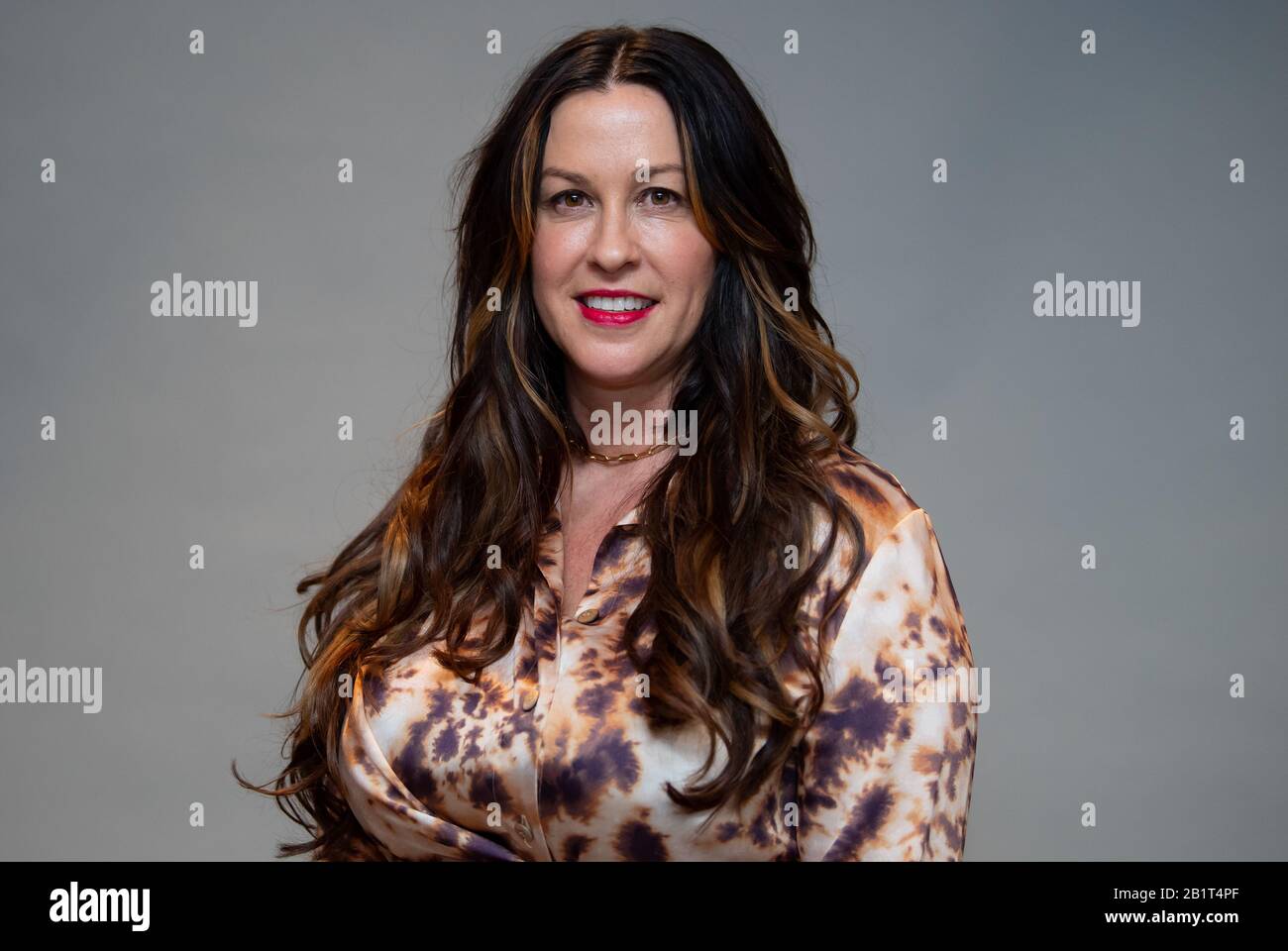 Alanis morissette hi-res stock photography and images - Alamy