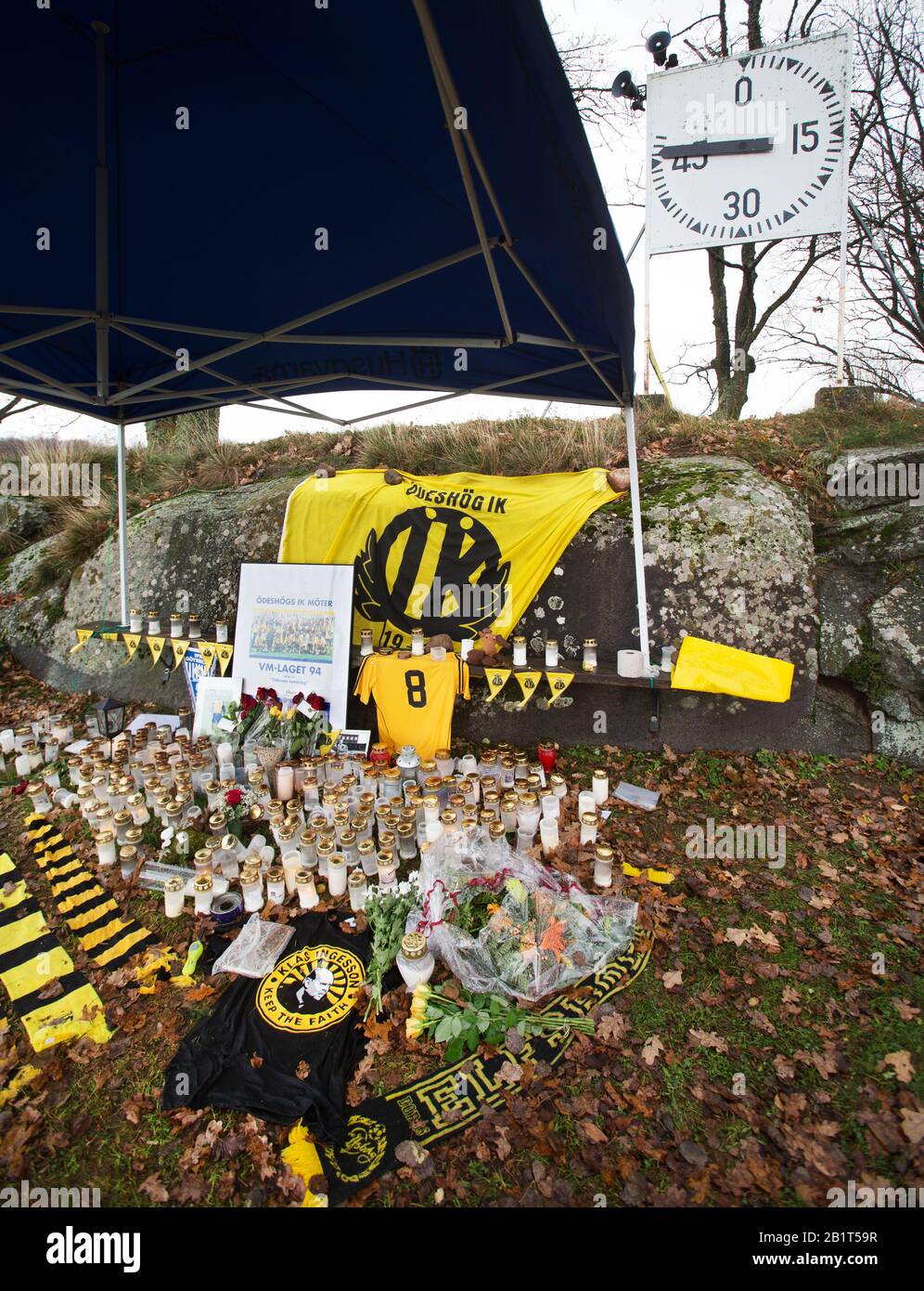 Klas Ingesson High Resolution Stock Photography and Images - Alamy