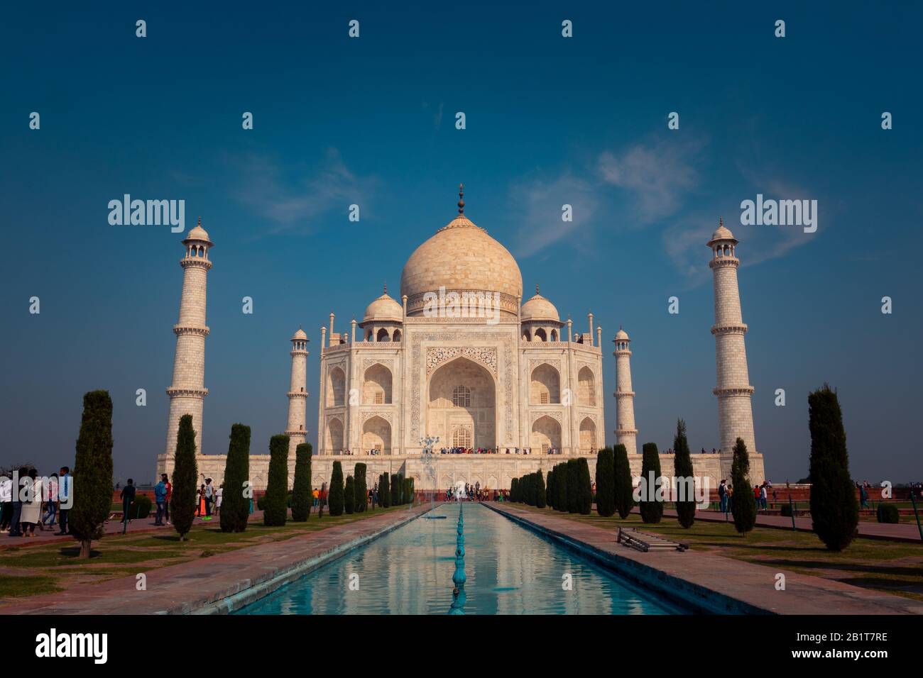 Taj font hi-res stock photography and images - Alamy
