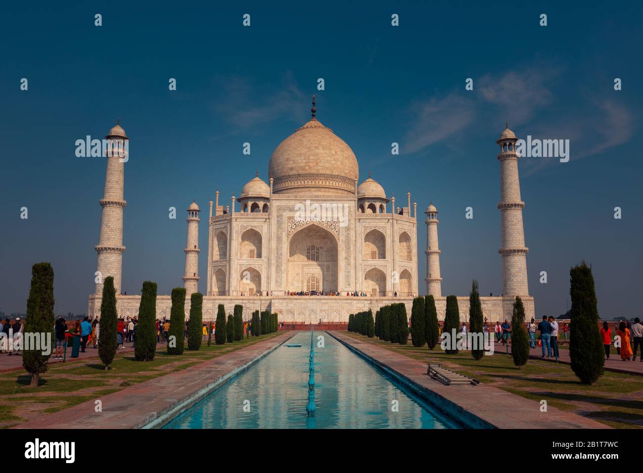 Taj font hi-res stock photography and images - Alamy