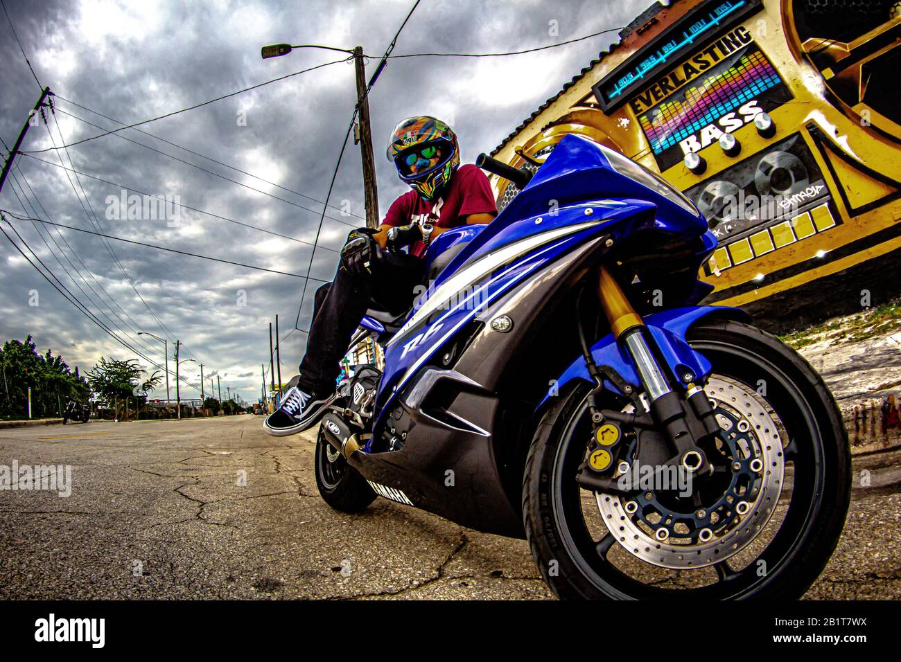 Chepe hi-res stock photography and images - Alamy