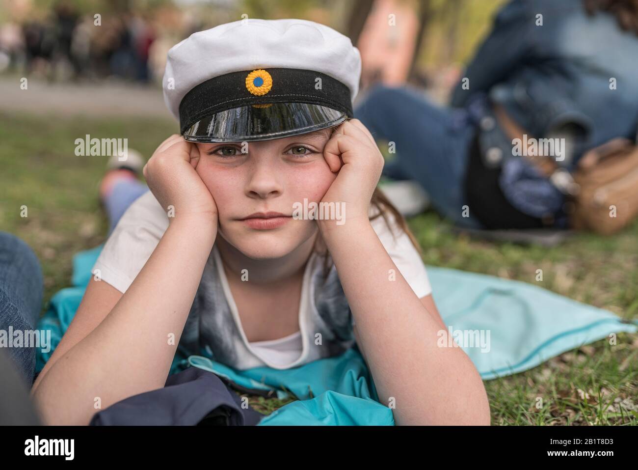 Valborg uppsala hi-res stock photography and images - Alamy