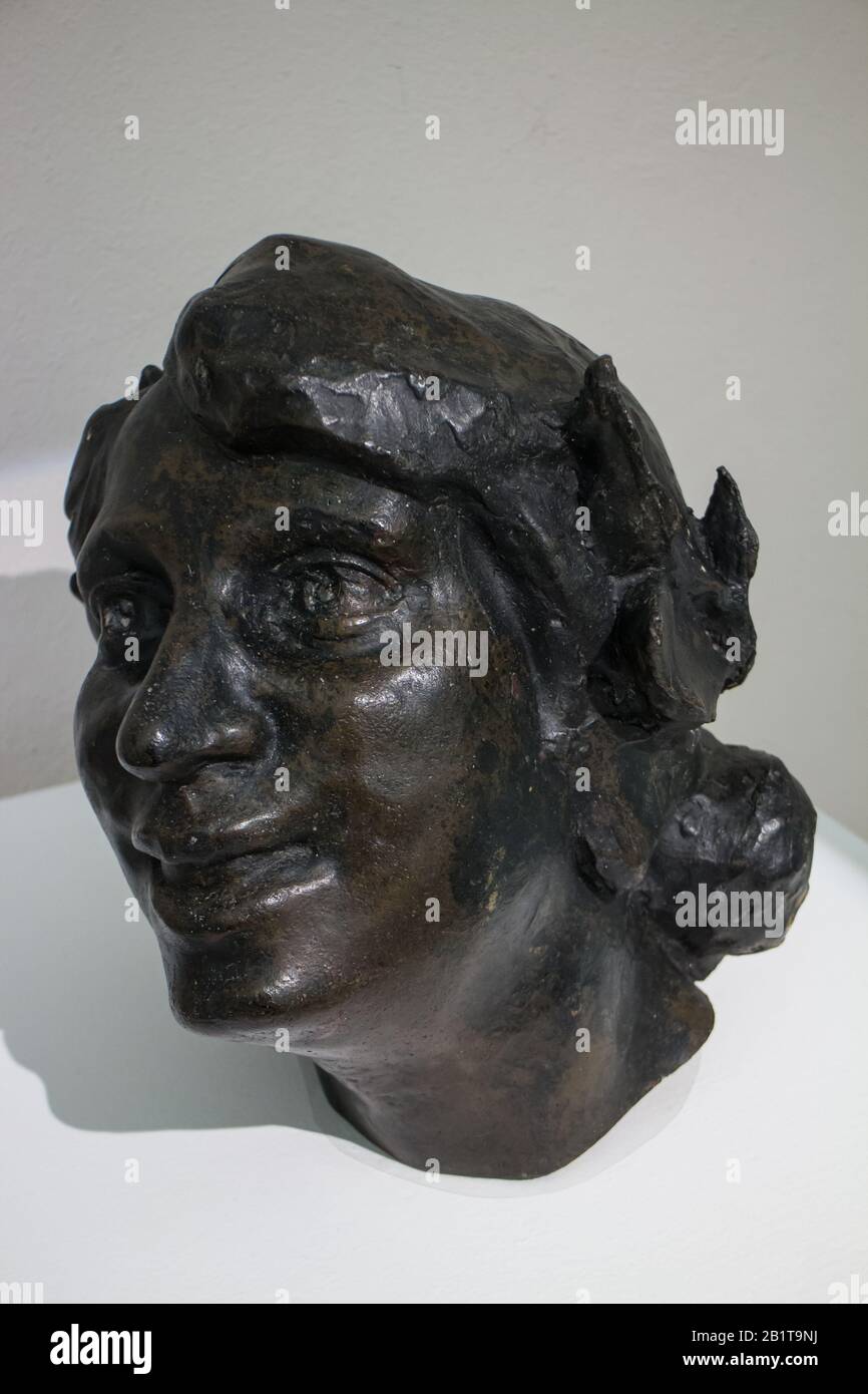 Eugene piron hi-res stock photography and images - Alamy