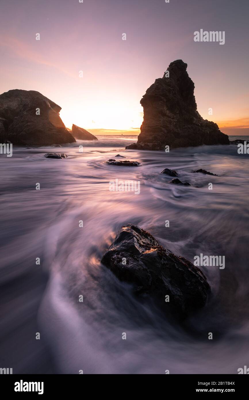 Ocean Beach San Francisco High Resolution Stock Photography and Images ...