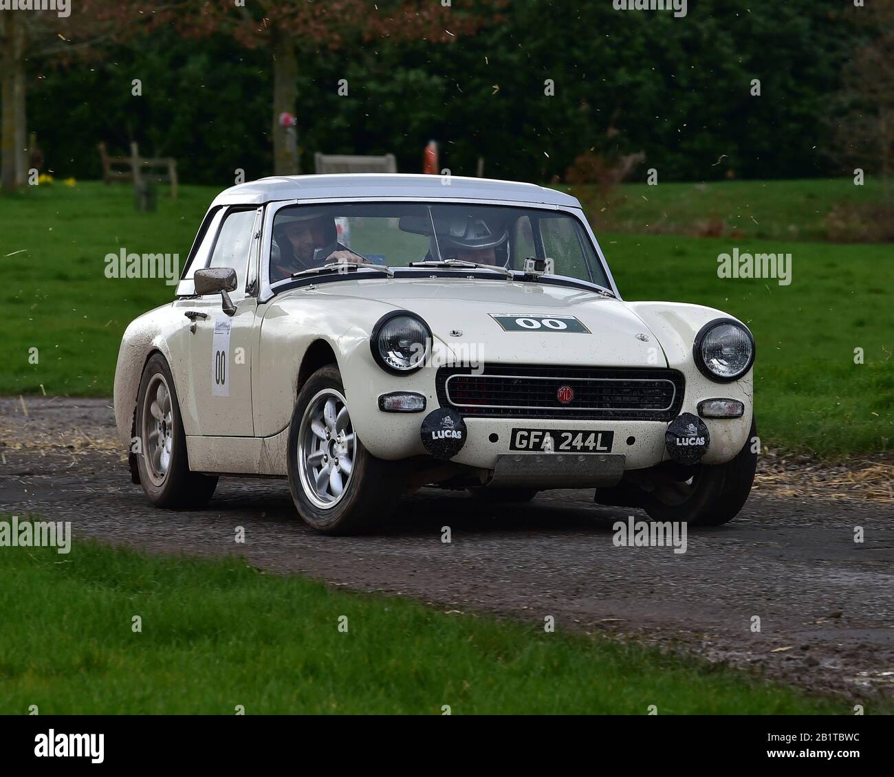 Will Corry High Resolution Stock Photography and Images - Alamy