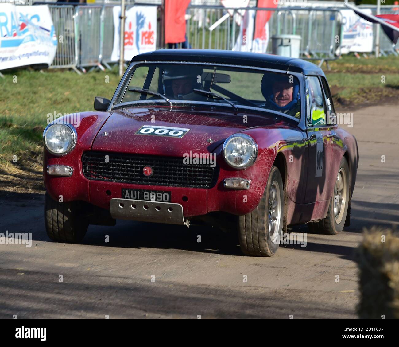 Midget race car hi-res stock photography and images - Alamy