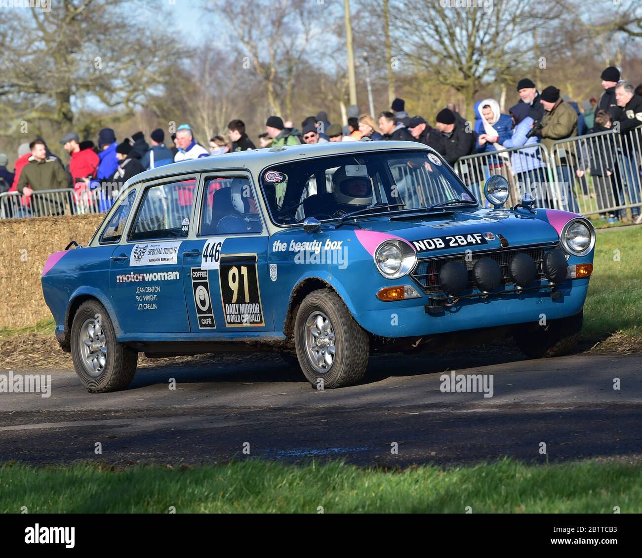 Austin 1800 hi-res stock photography and images - Alamy