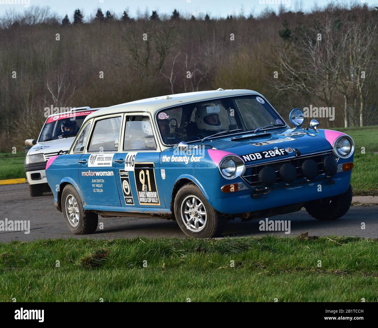 Austin 1800 hi-res stock photography and images - Alamy