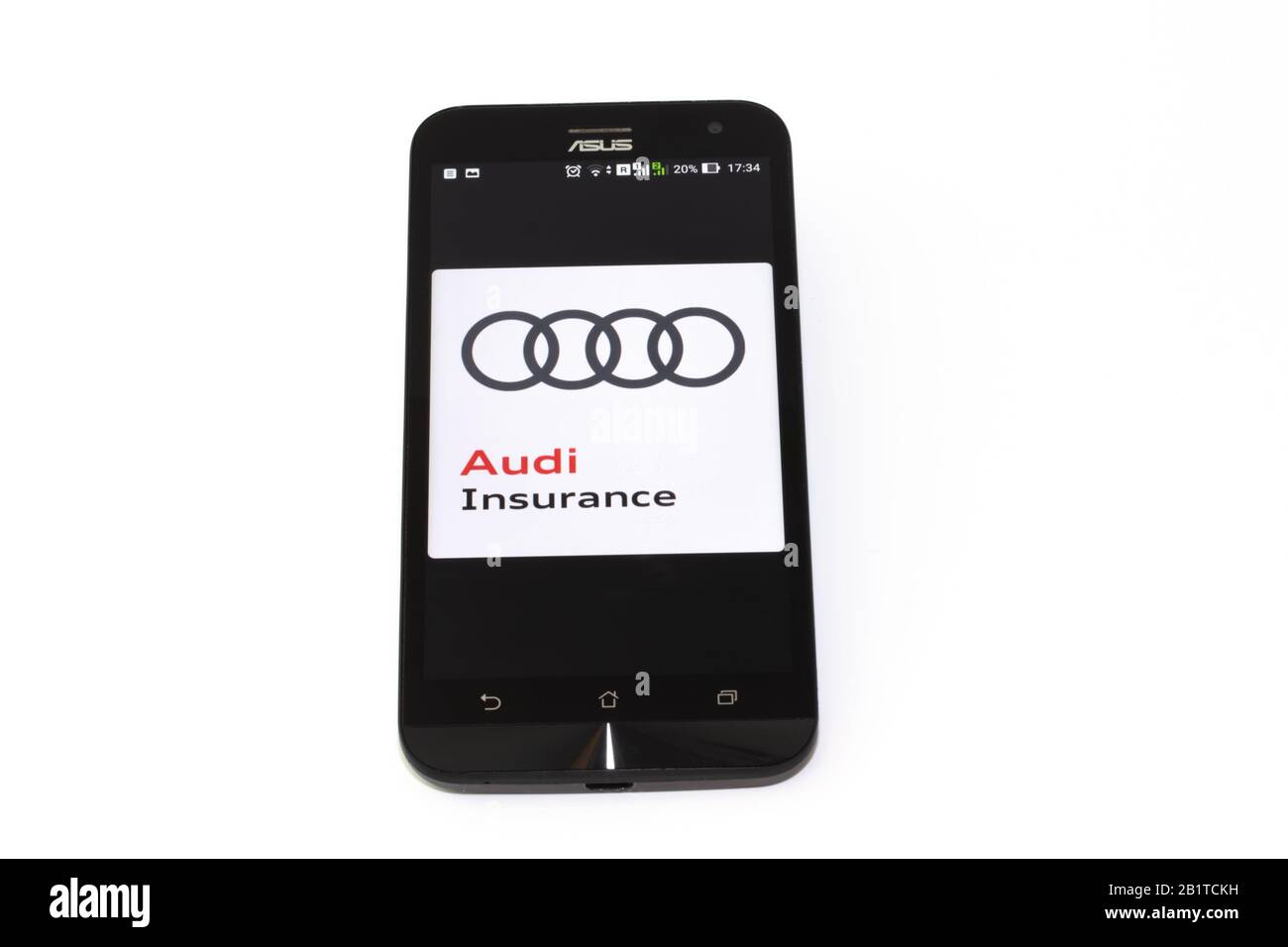 Logo asus Cut Out Stock Images & Pictures - Alamy