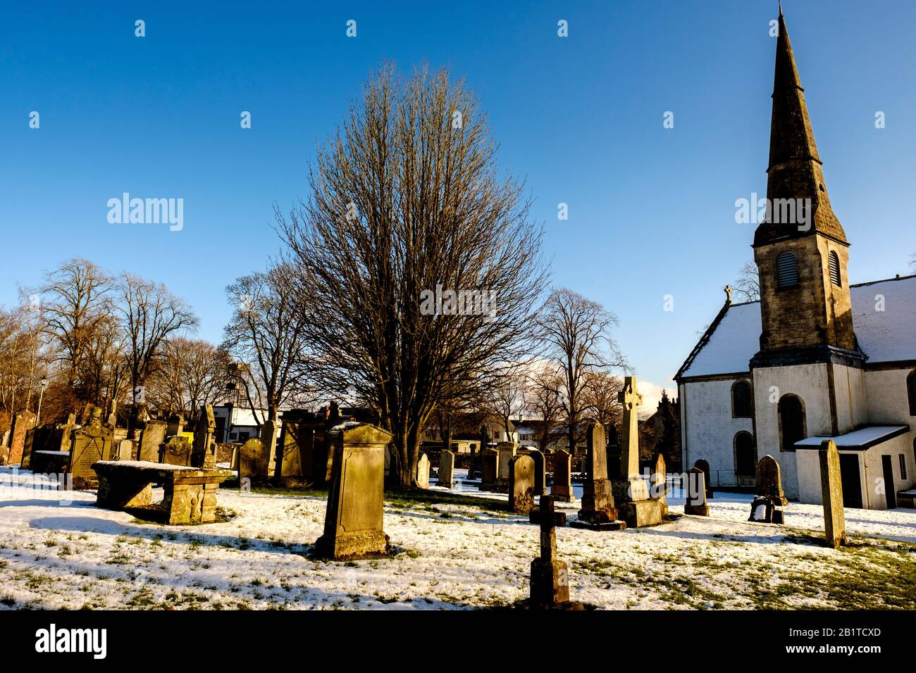 Linton village hi-res stock photography and images - Alamy