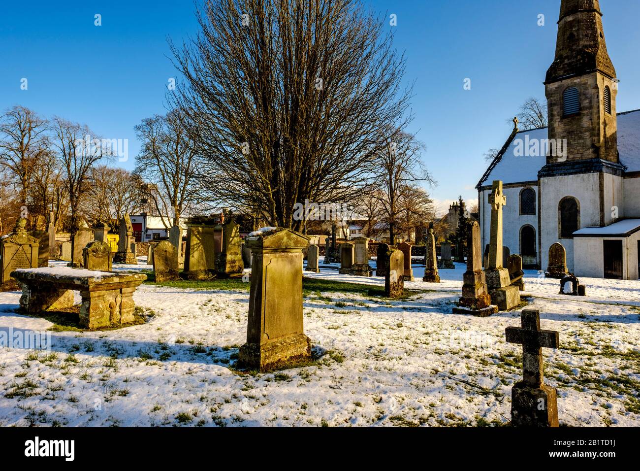 Linton village hi-res stock photography and images - Alamy