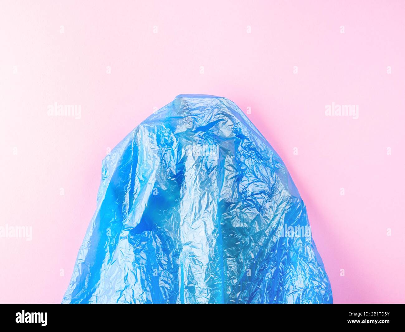 Inside disposable plastic bag hi-res stock photography and images - Alamy